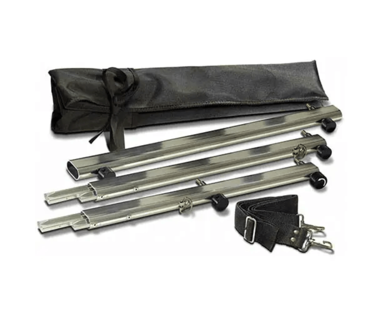 Fisher Labs HANDLE KIT for the TW6 | Sports 365