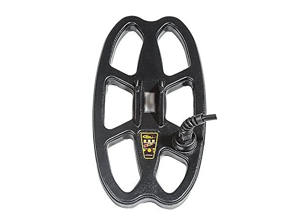 Detech 10 x 5 SEF Search Coil for Tesoro Detectors | Sports 365