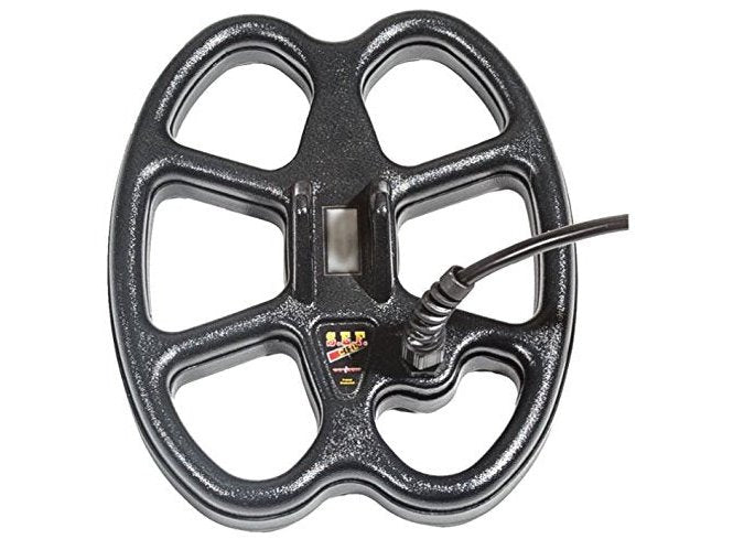 Detech 8 x 6 SEF Search Coil for Garrett AT Detectors | Sports 365