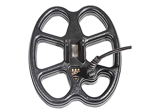 Detech 8 x 6 SEF Search Coil for Tesoro Metal Detectors | Sports 365