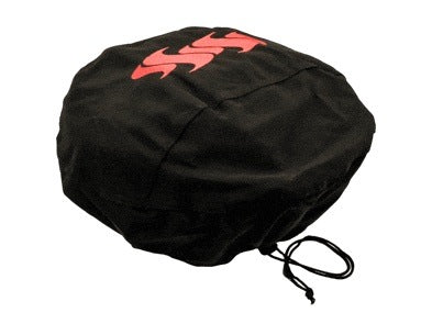 KUUMA Kettle Grill Cover - Black - Sports 365