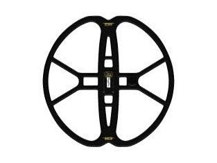 NEL Attack 15 x 15" DD Coil for Tesoro Metal Detectors | Sports 365
